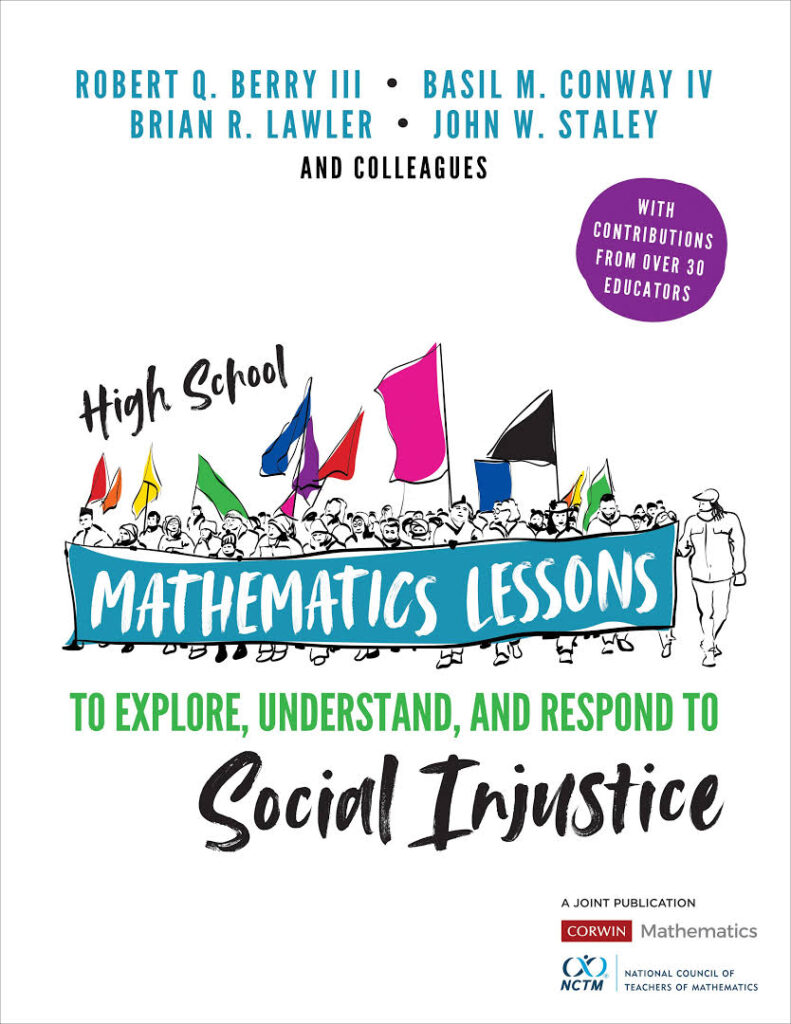 Book Review High School Mathematics Lessons to Explore - Critical ...